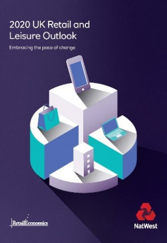 Outlook for UK Retail & Consumer 2023 | Retail Economics