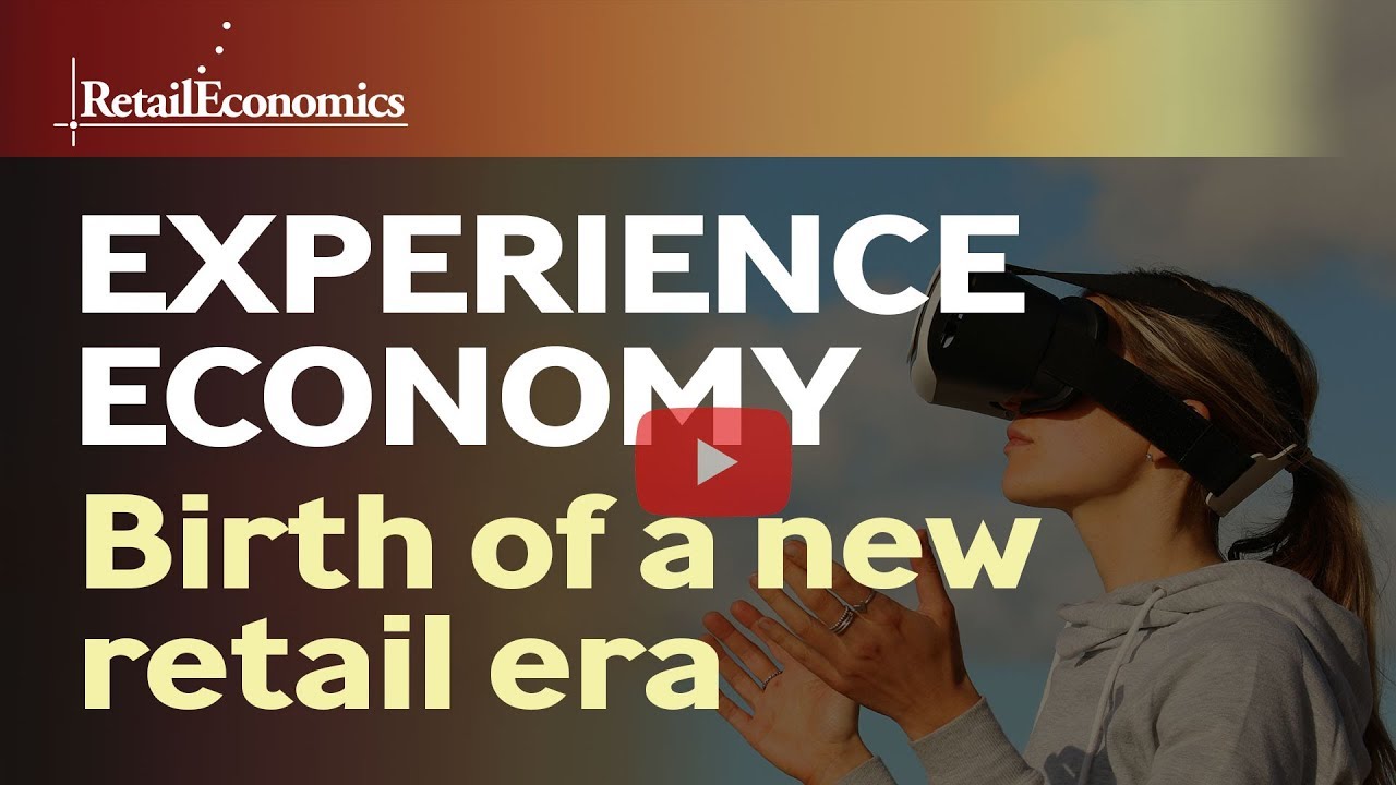 Retail Video Library | Retail Economics | Retail Economics